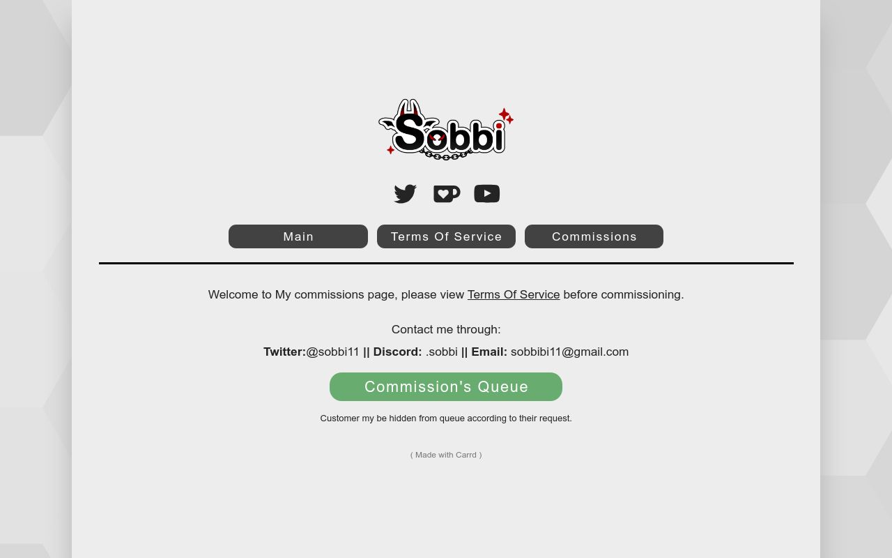 Sobbi